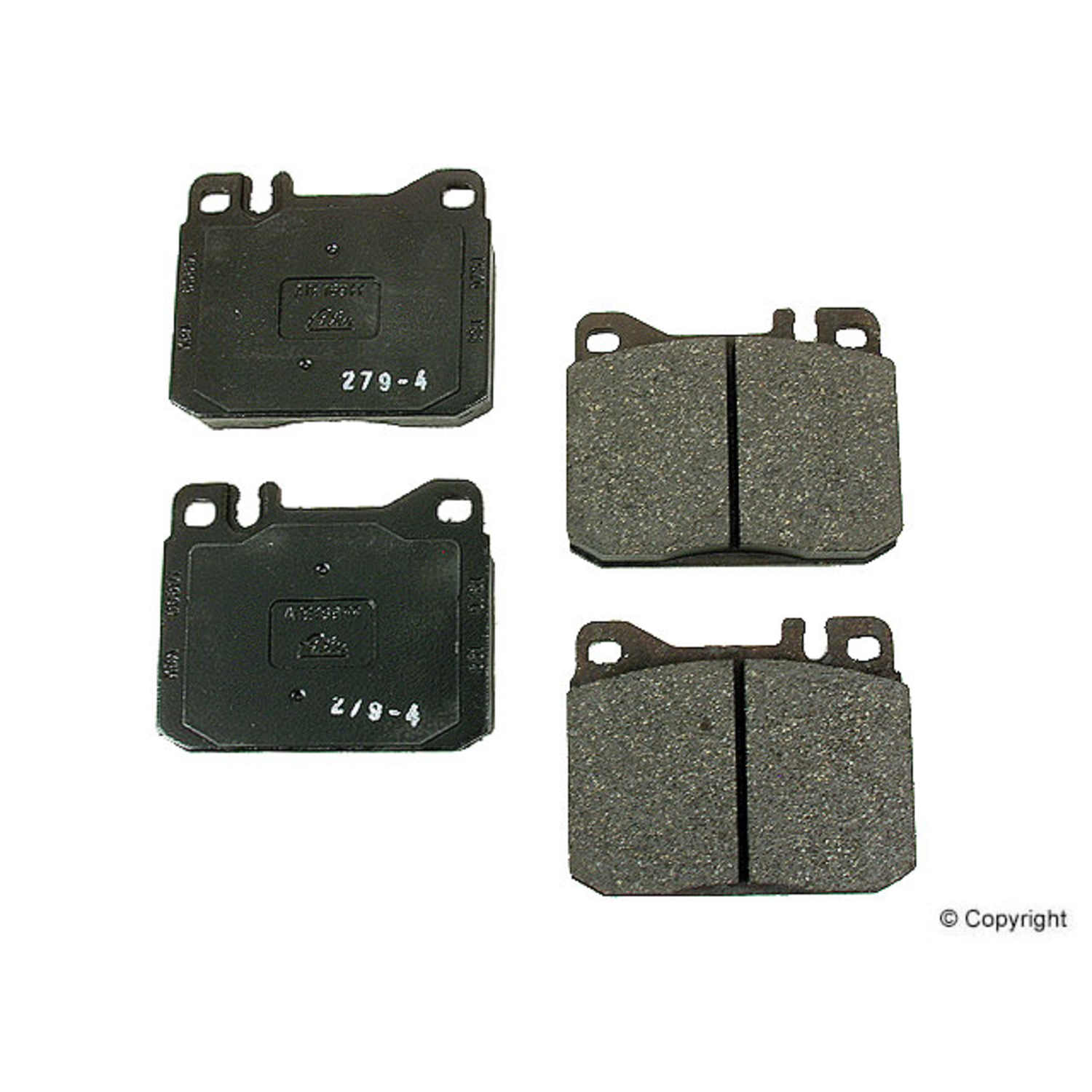 Repuestos Originales y de Reemplazo | USA Auto Parts