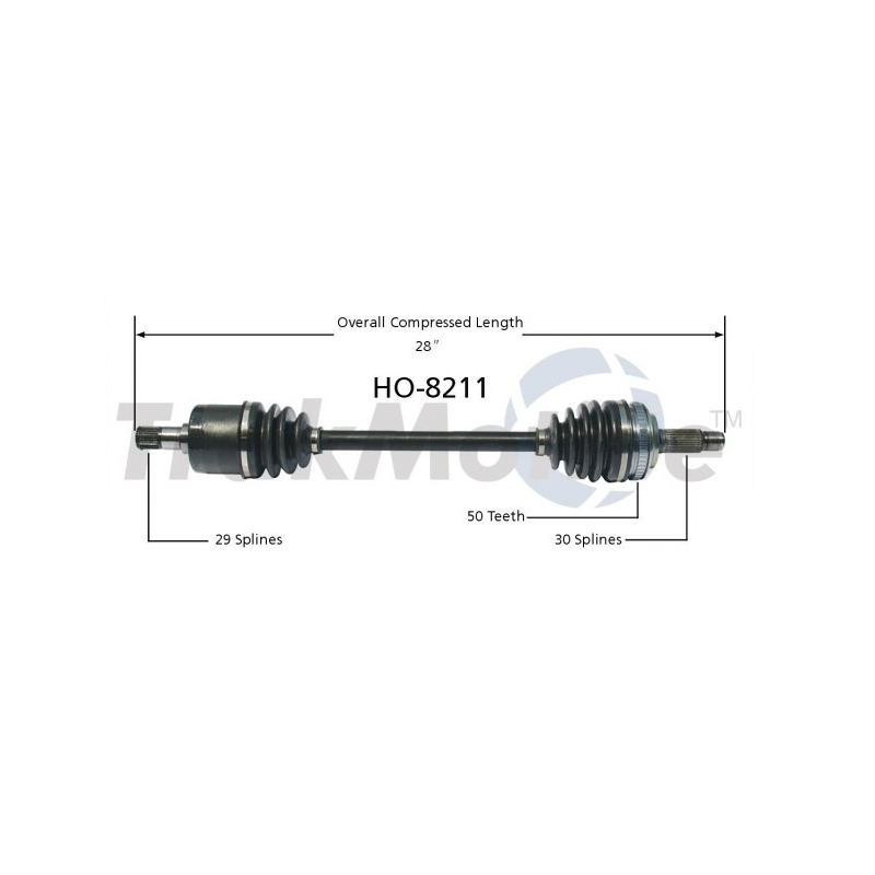 Repuestos Originales y de Reemplazo | USA Auto Parts